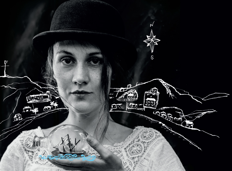 Productions - Redleap